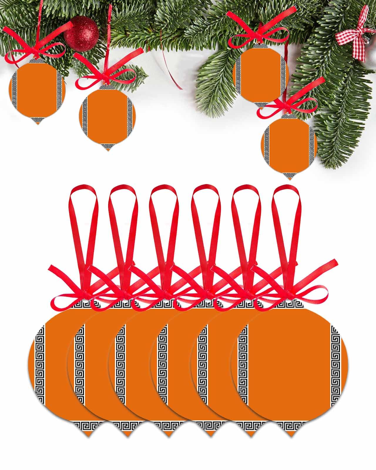 Christmas Holiday Border Line