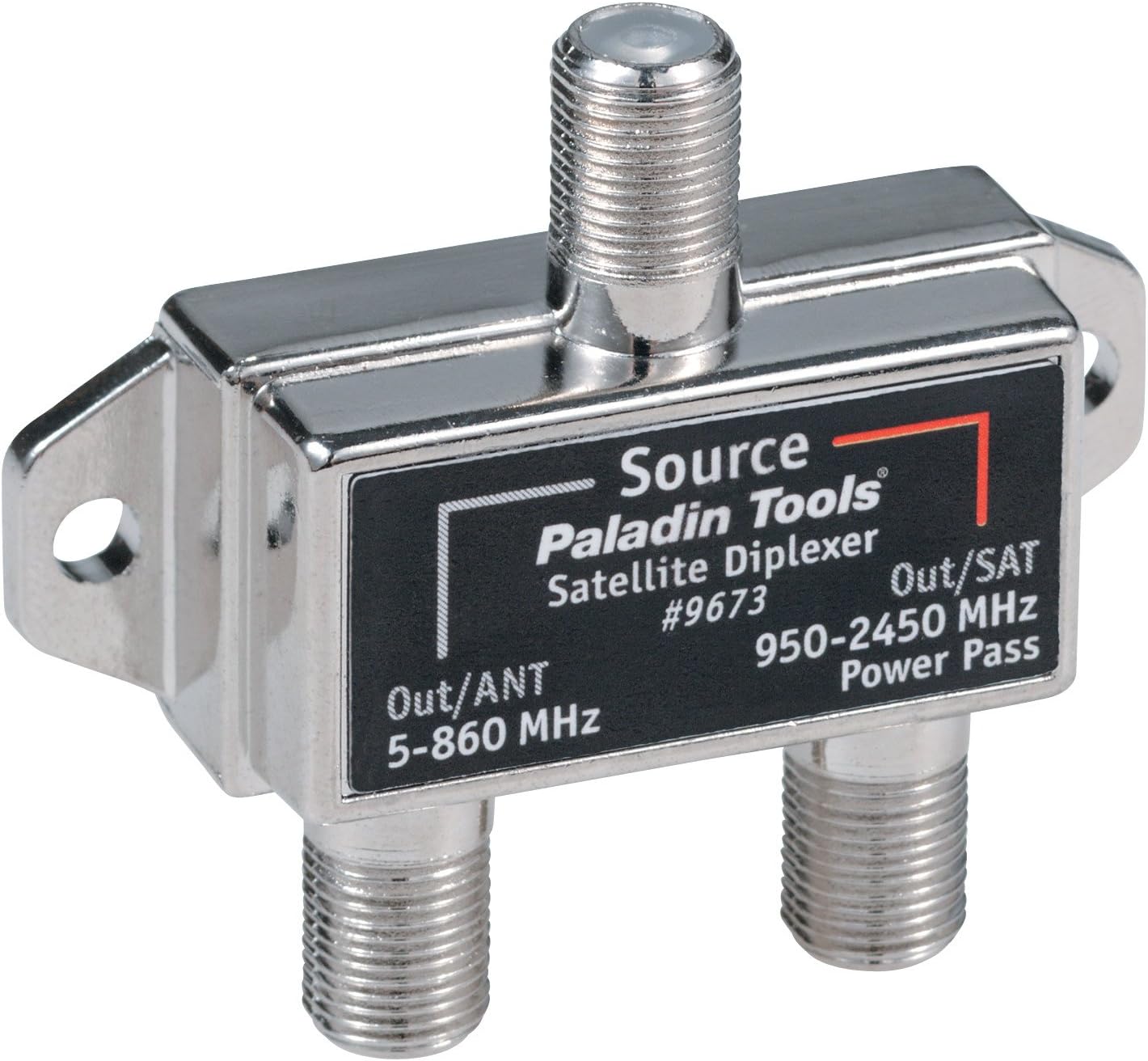 Amazon.com: Satellite Diplexer : Electronics