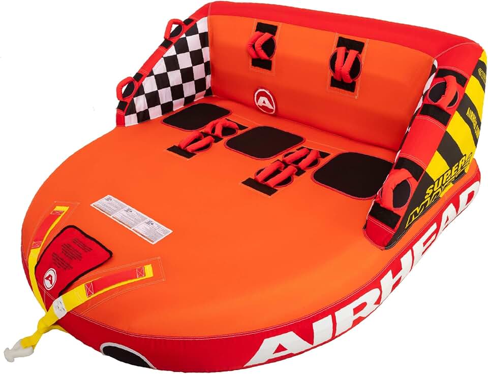 Amazon.com: Water Sport Towables - Water Sport Towables / Waterskiing ...