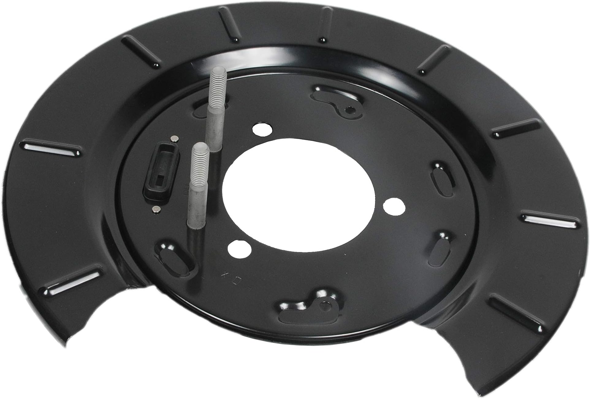 Amazon.com: ACDelco GM Original Equipment 96574703 Rear Passenger Side ...