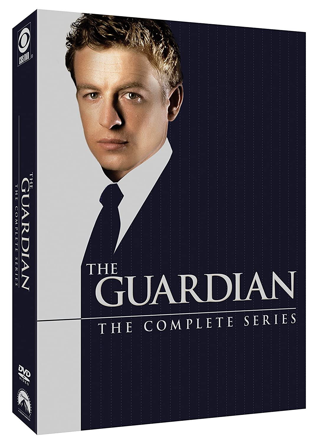 Amazon.com: The Guardian: The Complete Series : Alan Rosenberg, Raphael ...