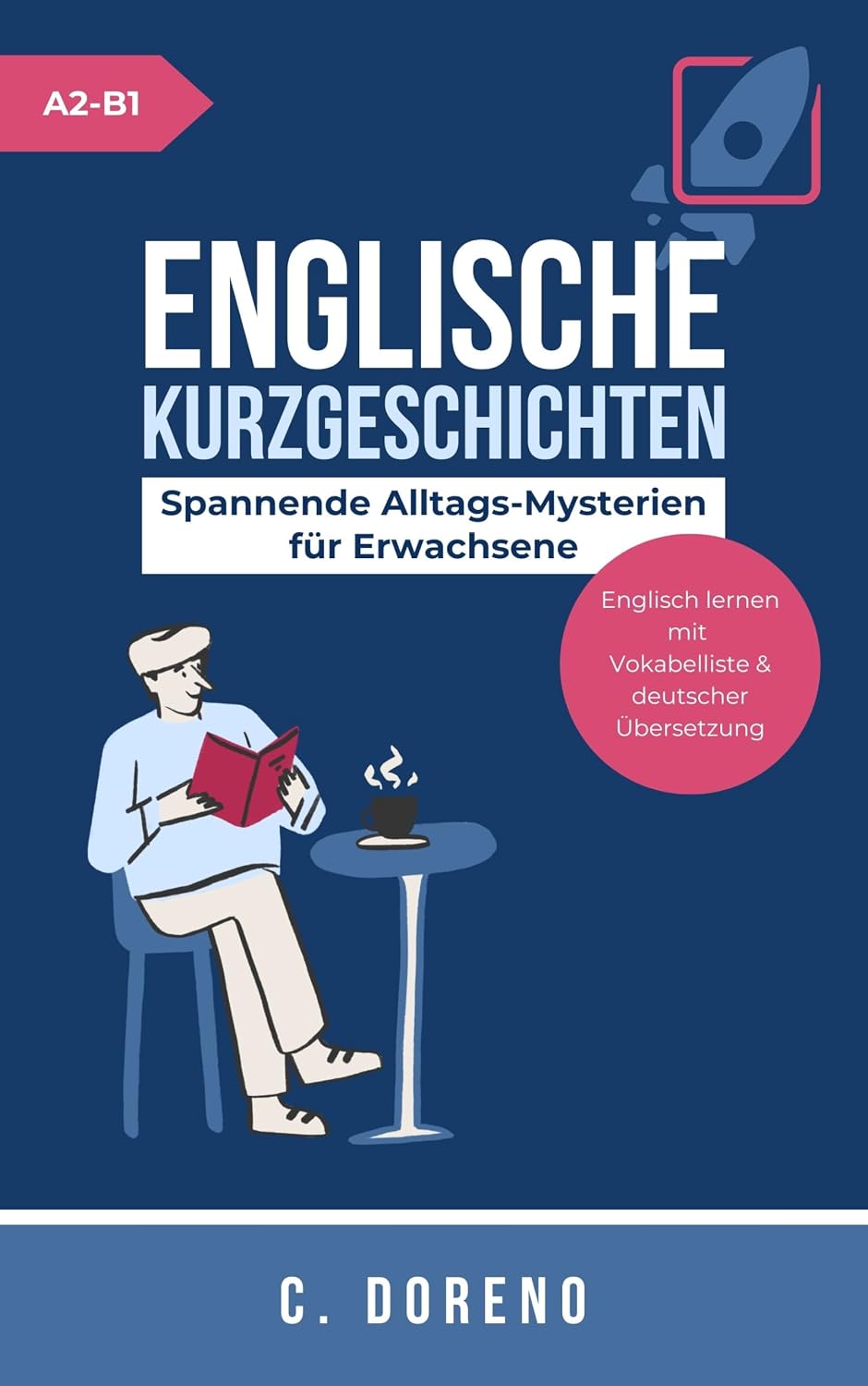 Spannende Hinweis Auf Englisch Bildnull