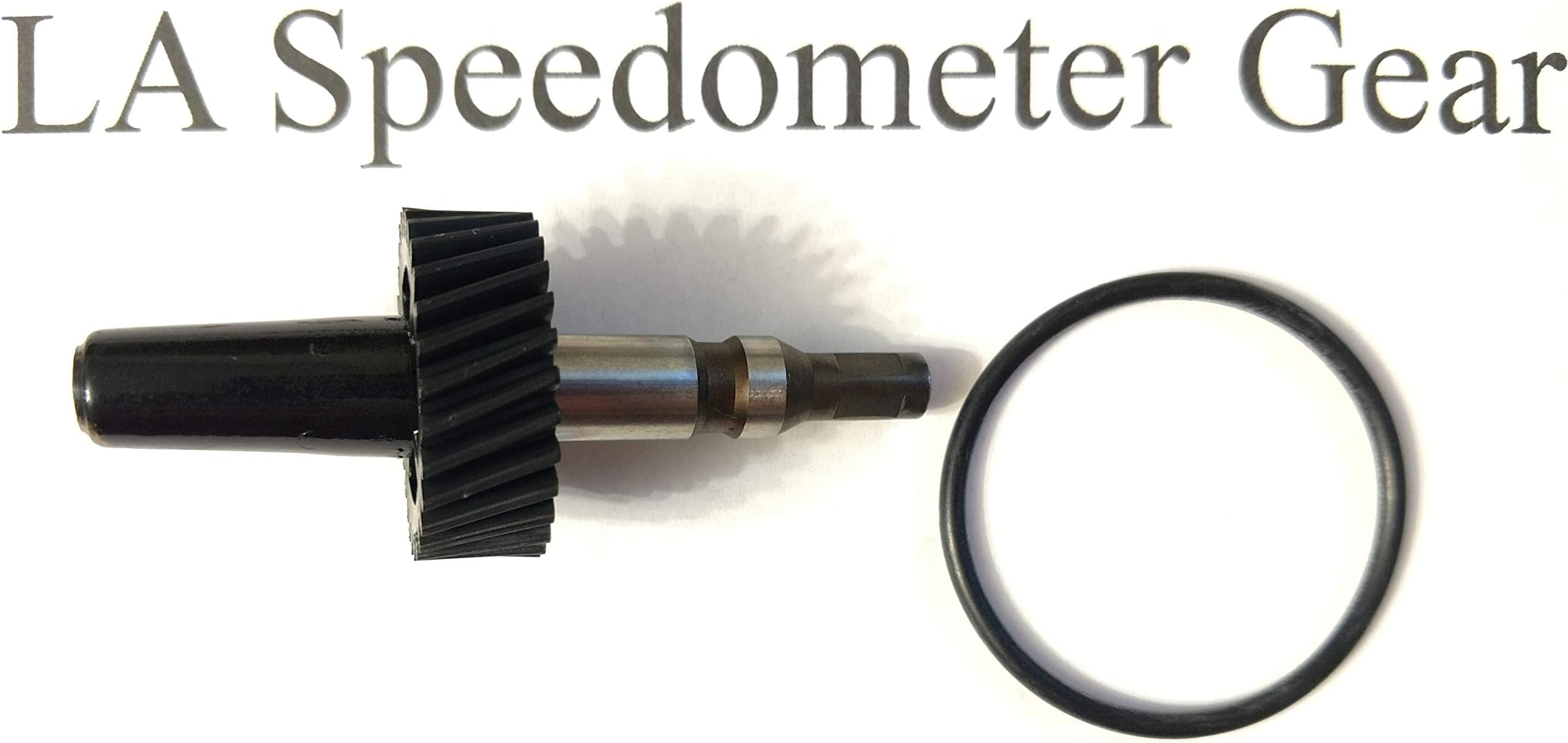 Amazon.com: La Speedometer Gear - 41 Tooth short shaft Speedometer ...