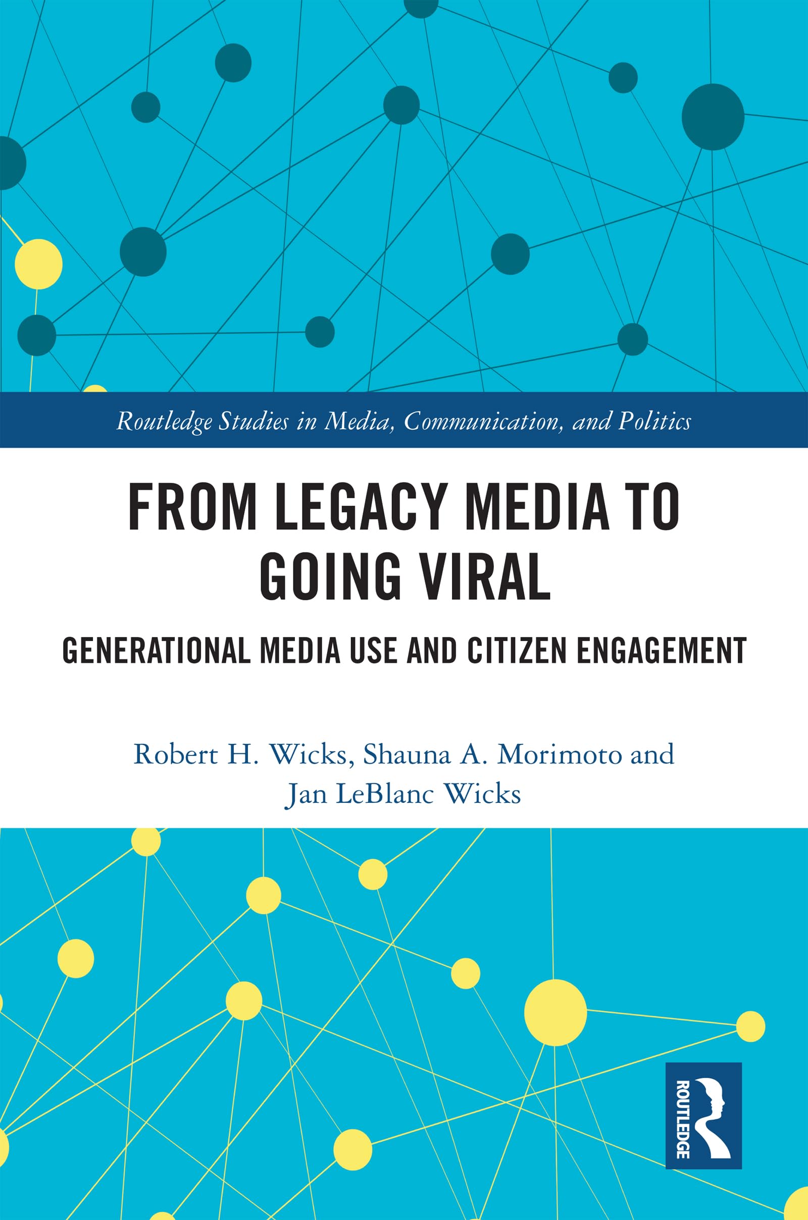 From Legacy Media to Going Viral: Generational Media Use and Citizen ...