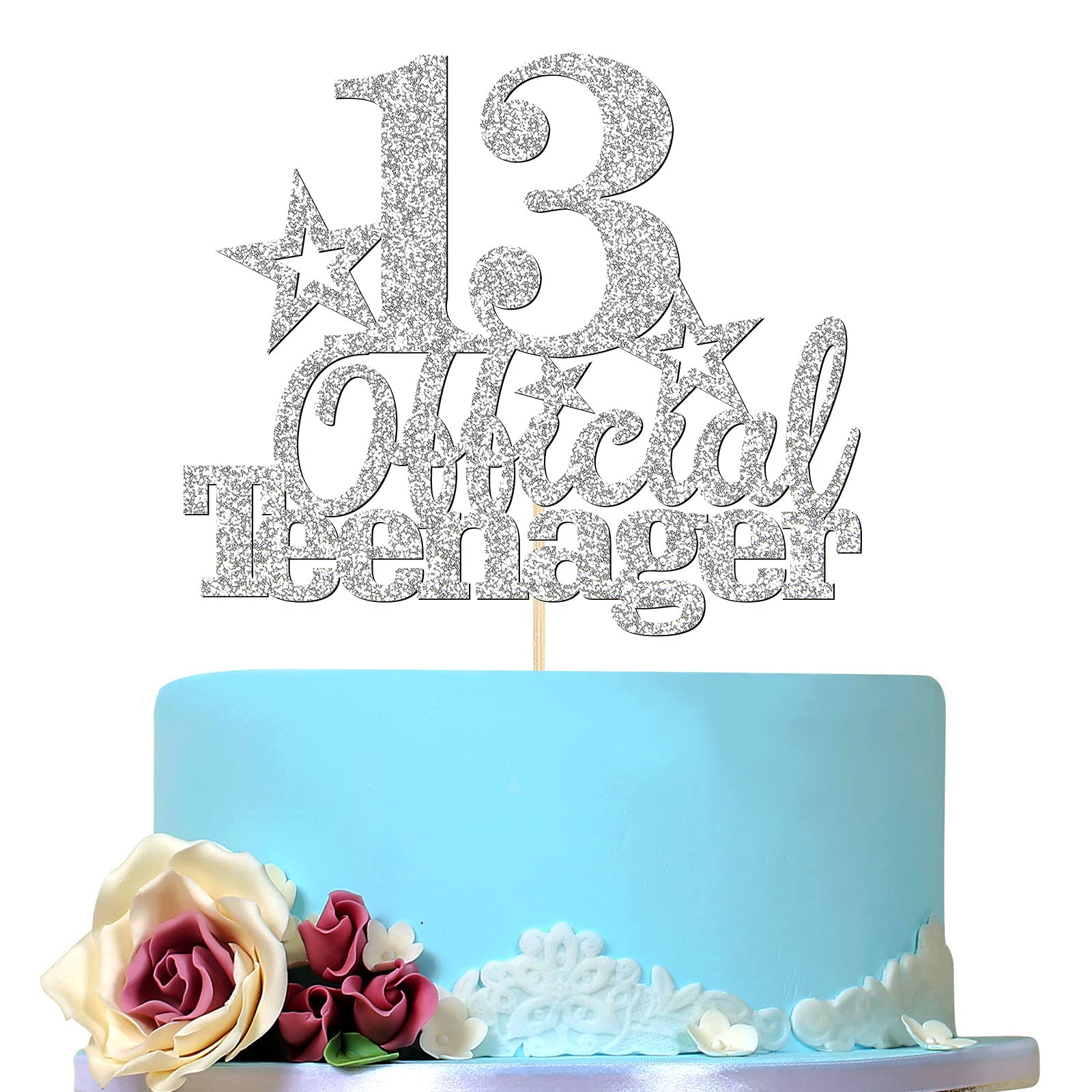 Birthday Cakes For Teenage Girls 13