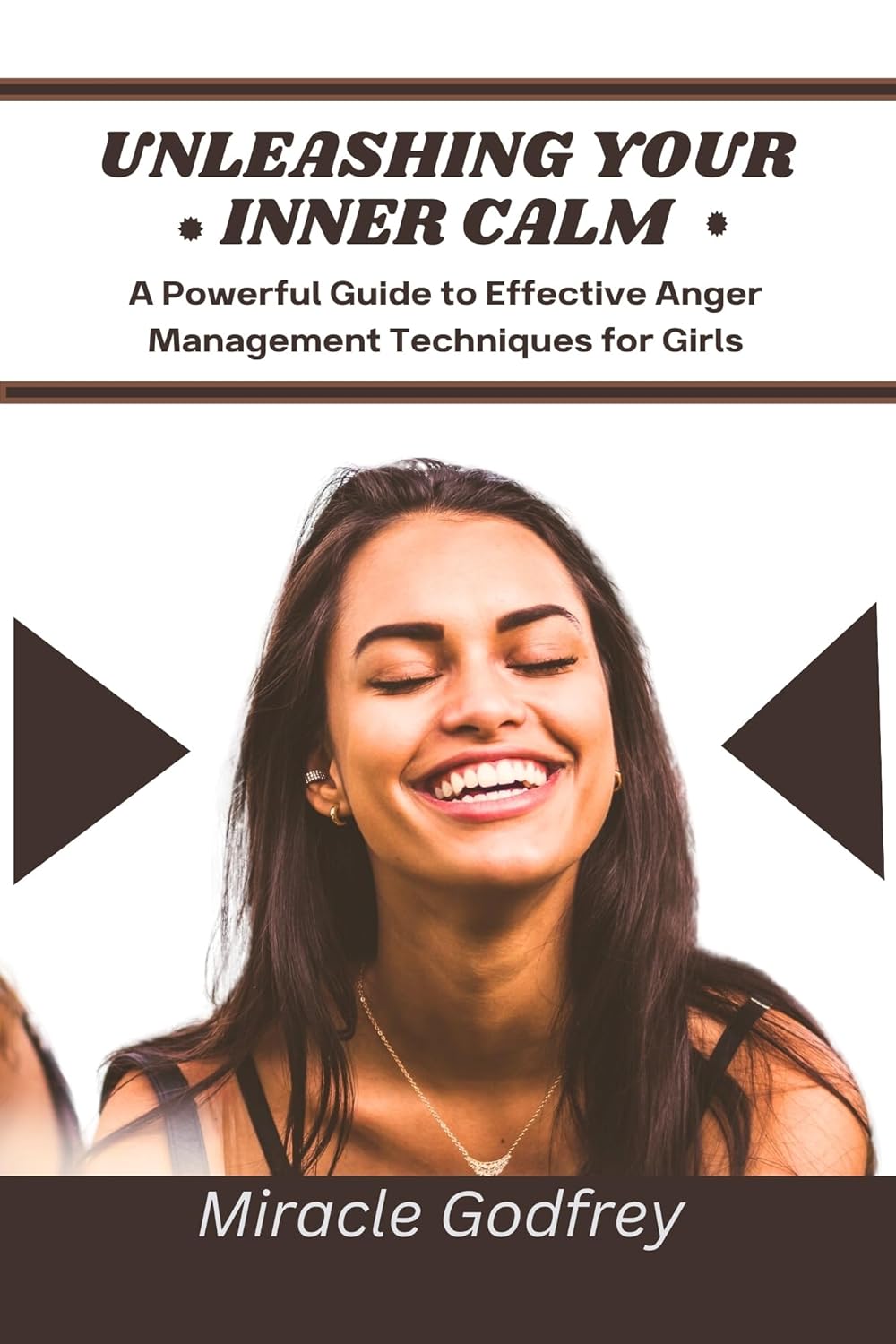 Amazon.com: UNLEASHING YOUR INNER CALM : A Powerful Guide to Effective ...