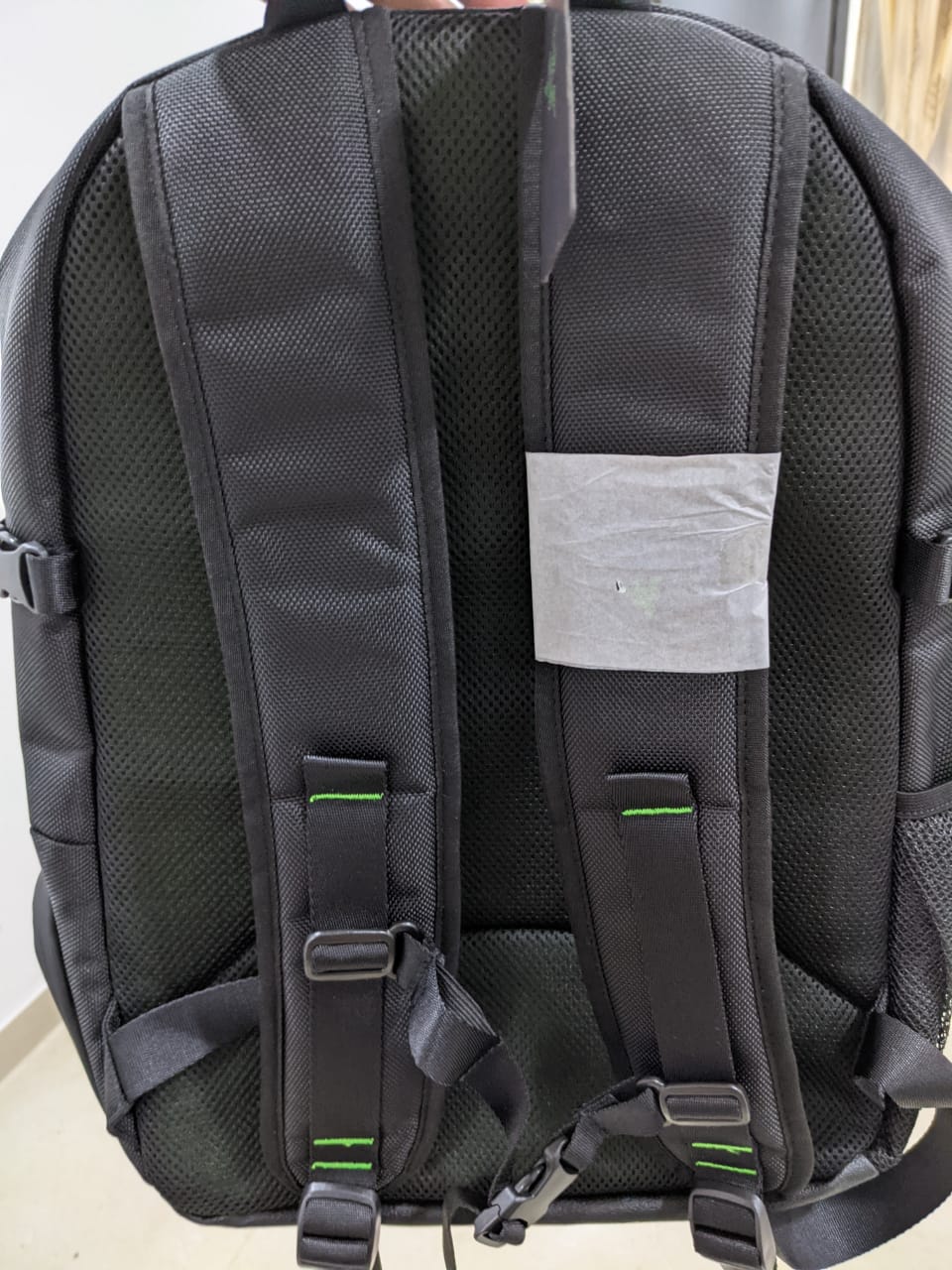 Razer Rogue 17" Backpack V3 : Amazon.in: Bags, Wallets and Luggage