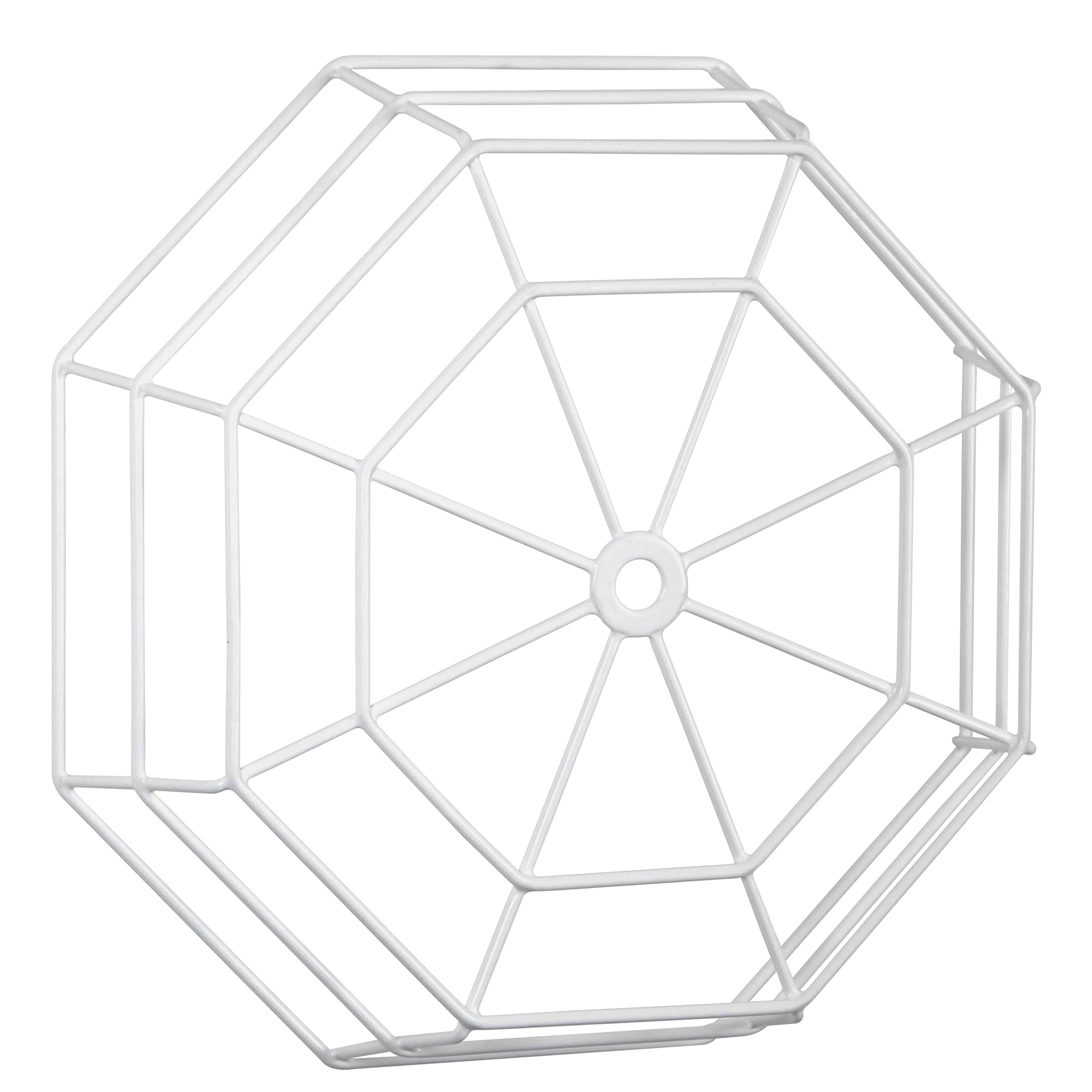 Safety Technology Intl STI-9635 Clock/Bell Damage Stopper, 14.25 Inch ...