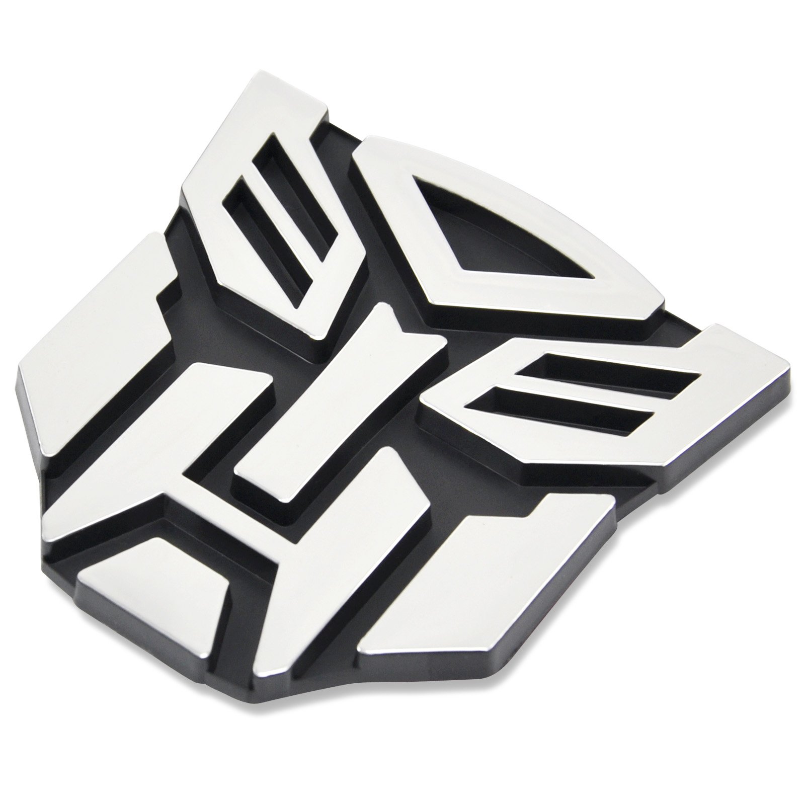 Transformer Autobots Logo