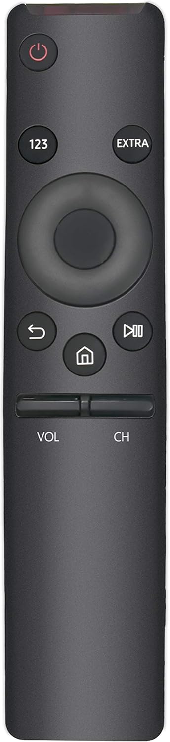Amazon.com: BN59-01259E Replace Remote fit for Samsung TV KU6290 KU6270 ...
