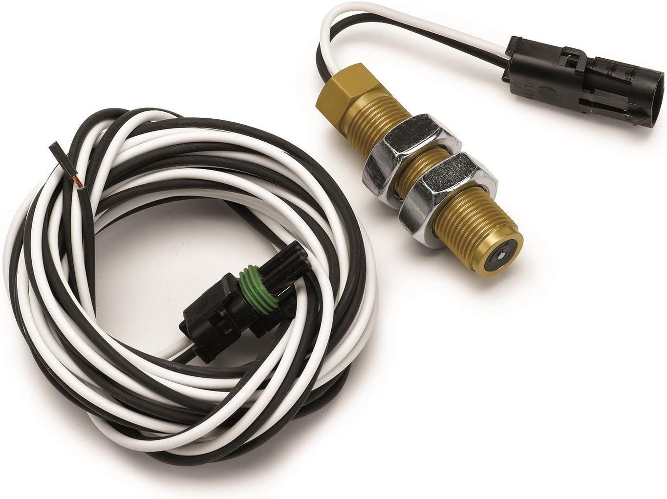 Amazon.com: Auto Meter 5211 Tachometer Replacement Probe : Automotive