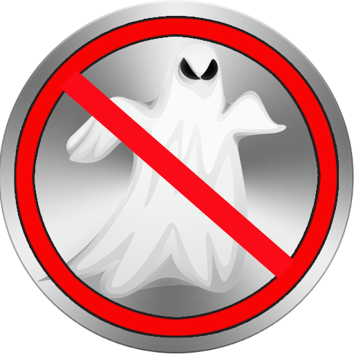 Anti Ghost - App on Amazon Appstore