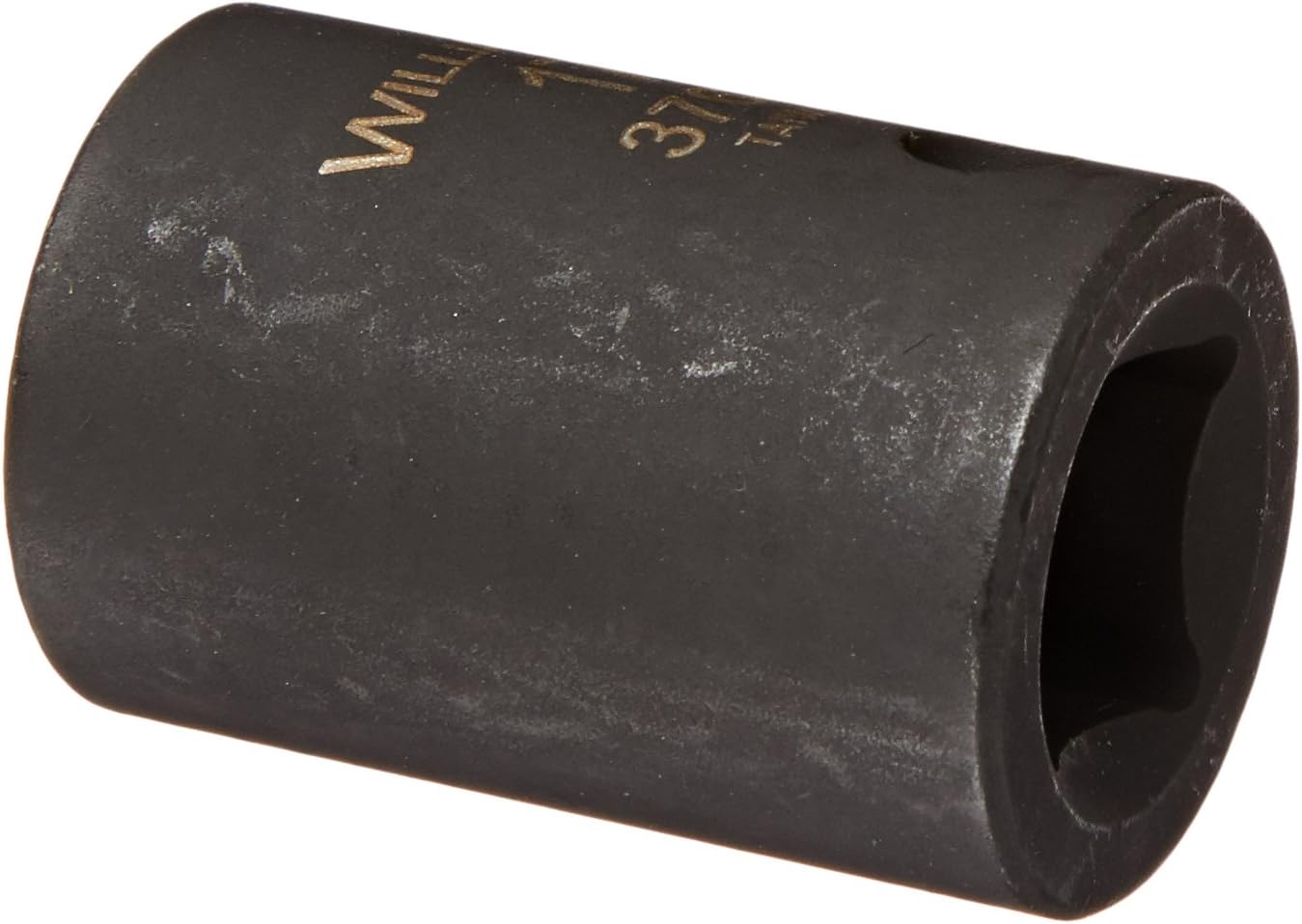 Amazon.com: Williams 37624 1/2-Inch Drive 24mm Standard Impact Socket ...