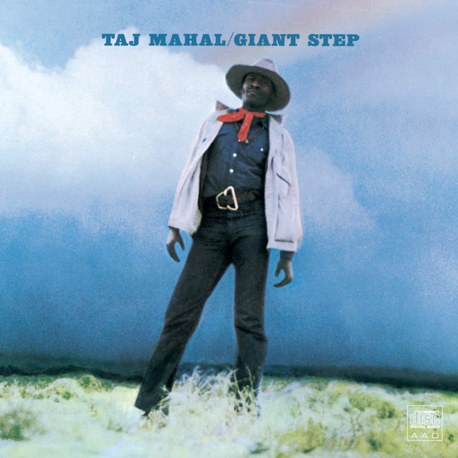 Amazon.com: Giant Step: CDs y Vinilo