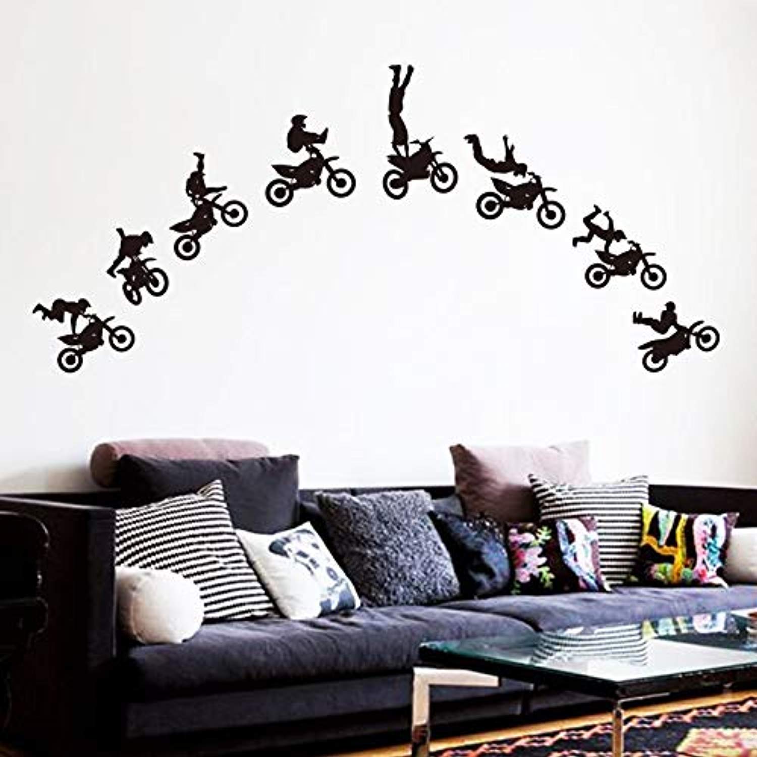 Cool Sticker Designs For Bikes