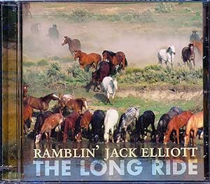 Long Ride: Amazon.se: CD-skivor och vinyl