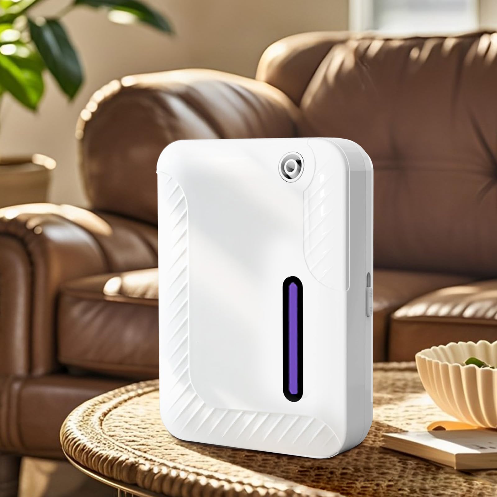 Amazon.com: LACIDOLL Smart Scent Air Machine for Home, Bluetooth ...
