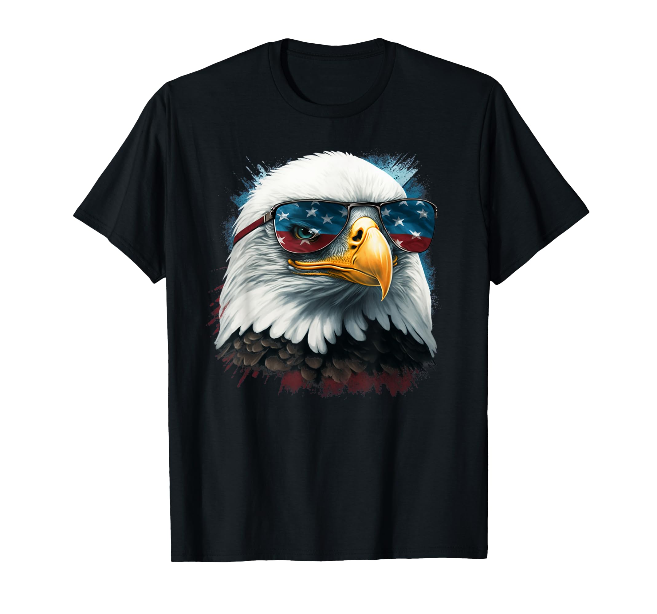 Bald Eagle Tee Shirts