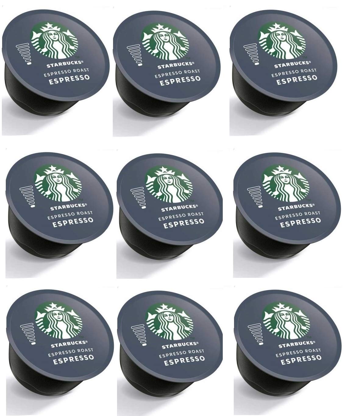 Starbucks espresso pods - Find the best price at PriceSpy