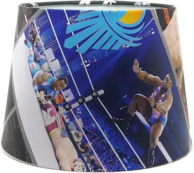 ONEPRE Cream Clip on Lamp Shades Light Shades Off White Candle ...