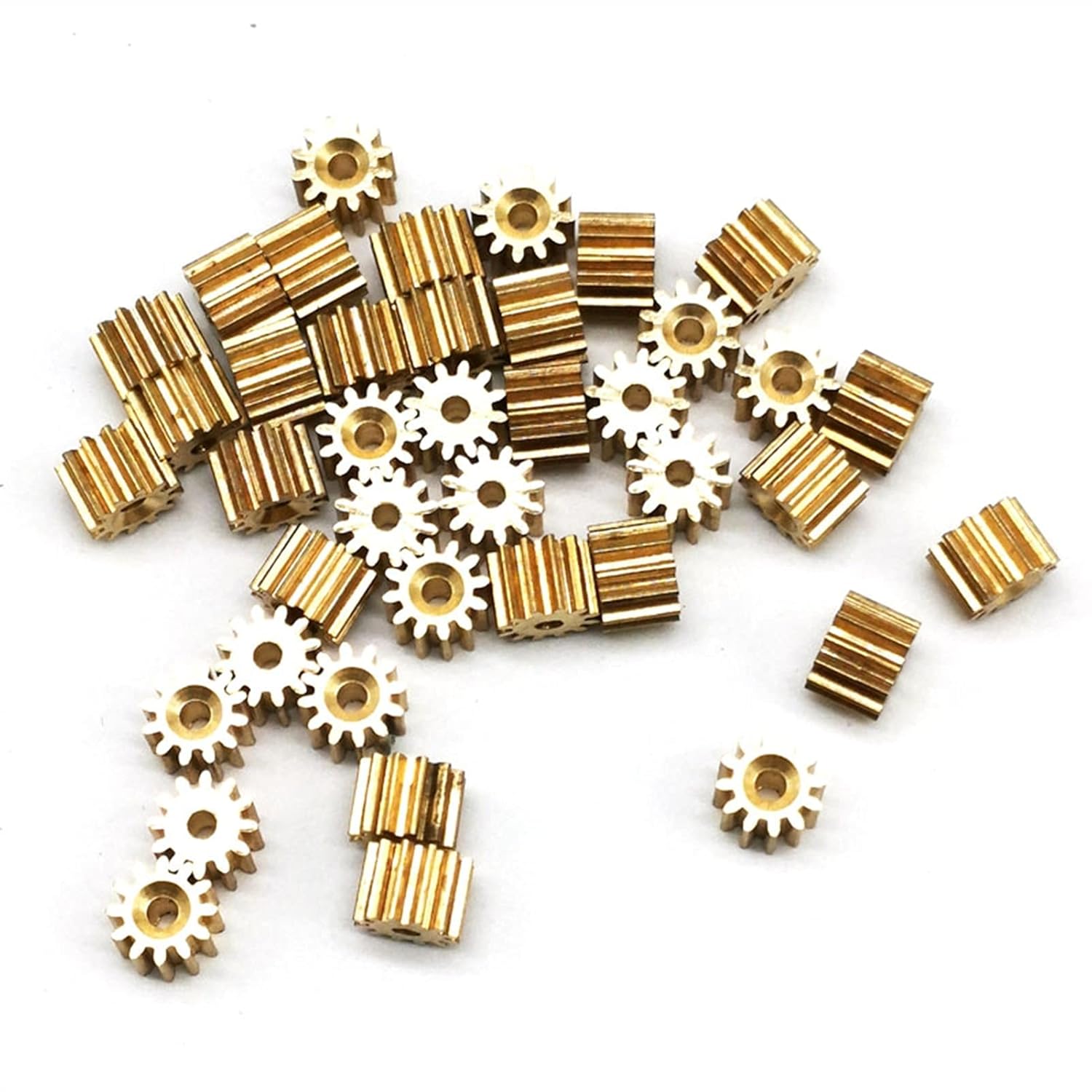 Motor Pinion Gear,Metal Pinion Motor, Motor Pinion Gear Module Pinion ...