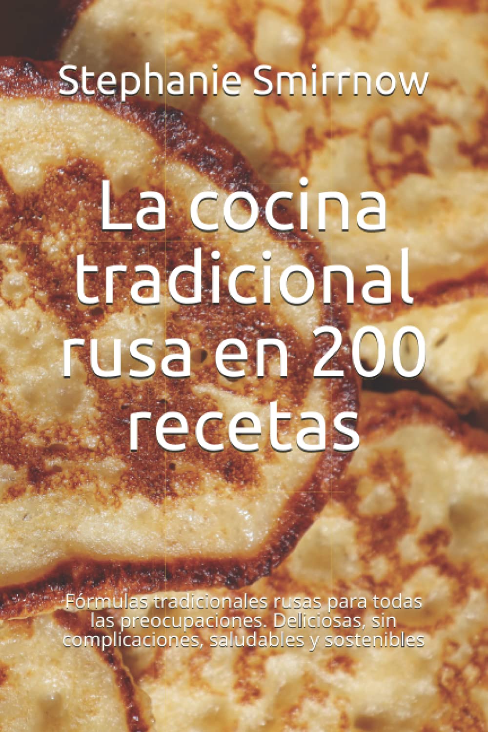 Recetas Tradicionales Rusas