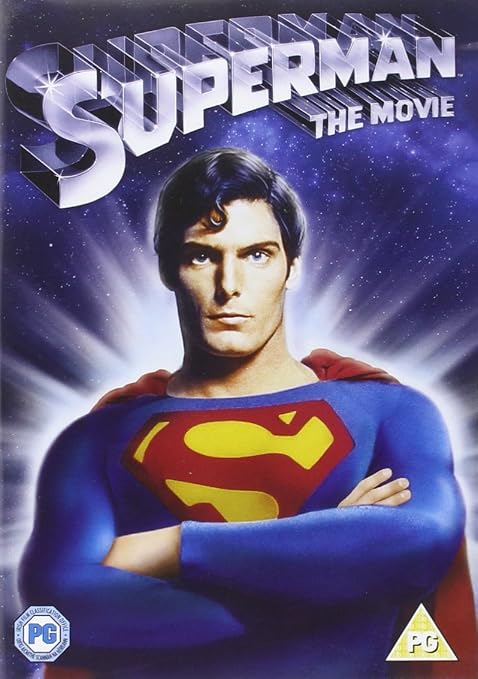 Superman: The Movie : Christopher Reeve, Margot Kidder, Gene Hackman ...