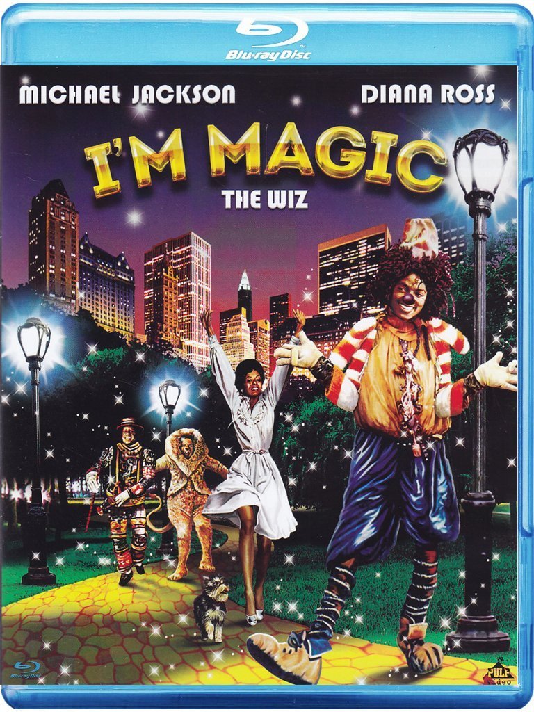 I'M Magic: Amazon.it: Jackson,Ross, Jackson,Ross: Film e TV