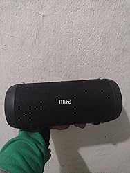 MIFA A90 Caixas de Som Portáteis Bluetooth, Alto-falante Bluetooth ...