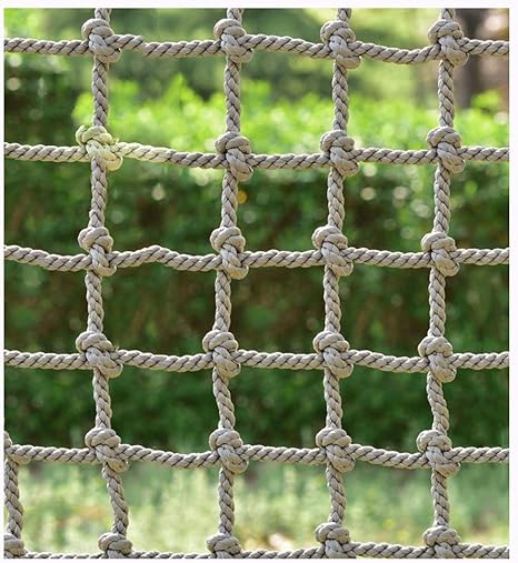 Amazon.com: Climb Net,Climbing Net for Adults 8ft Climbing Kids Climb ...