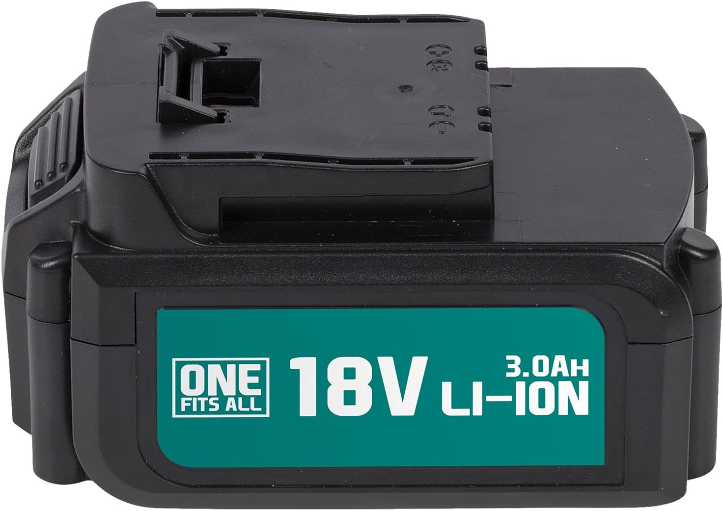 Powerplus EB-Line 18v 3Ah Li-Ion Battery POWEB9013-2 Years Warranty ...