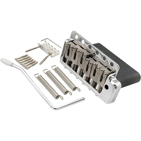 Amazon.com: Wilkinson WVP6-SB 54mm 5+1 Hole SUS Stainless Steel Saddles ...