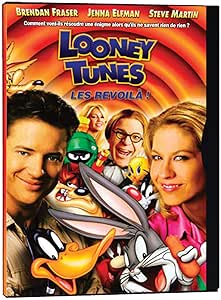 Looney Tunes : Back in Action (Version française) : Joe Alaskey ...