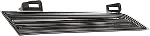 Genuine Nissan 26013-1AA0C Headlamp Extension Panel, Headlight Bulbs ...