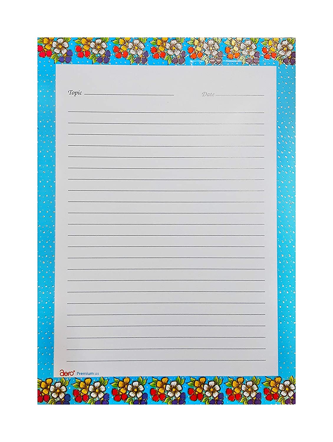 Borders For School Projects On Paper