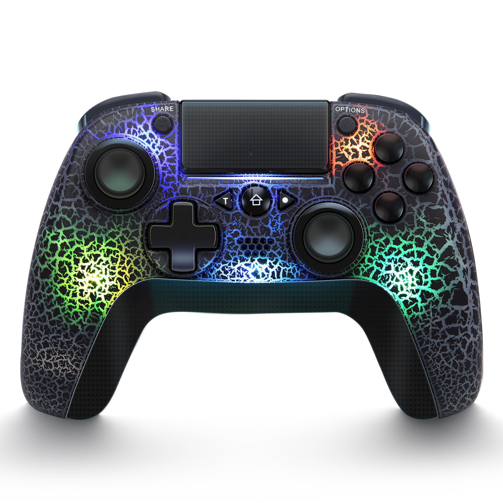 Ps4 Controller Led Colors