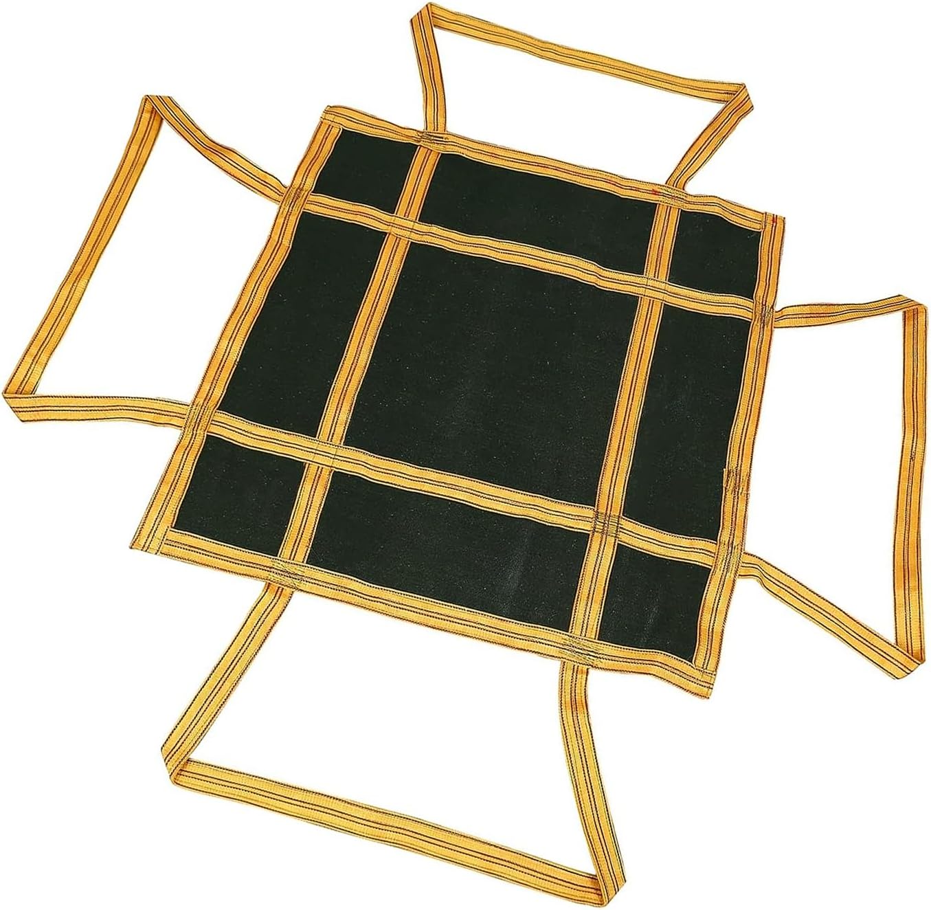 Lifting Cargo Net - Cargo Lifting Pad Net, Safety Lifting Straps ...