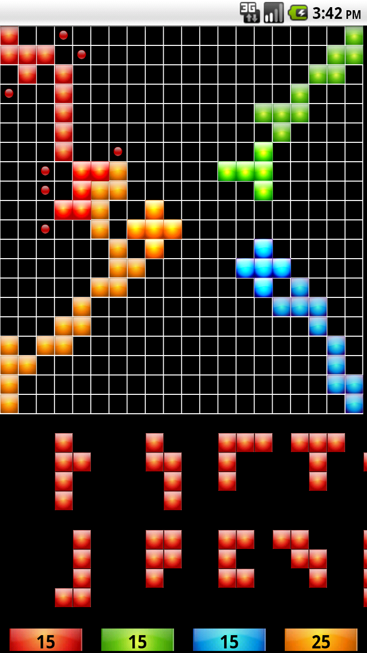 Cubic Game App - App on Amazon Appstore