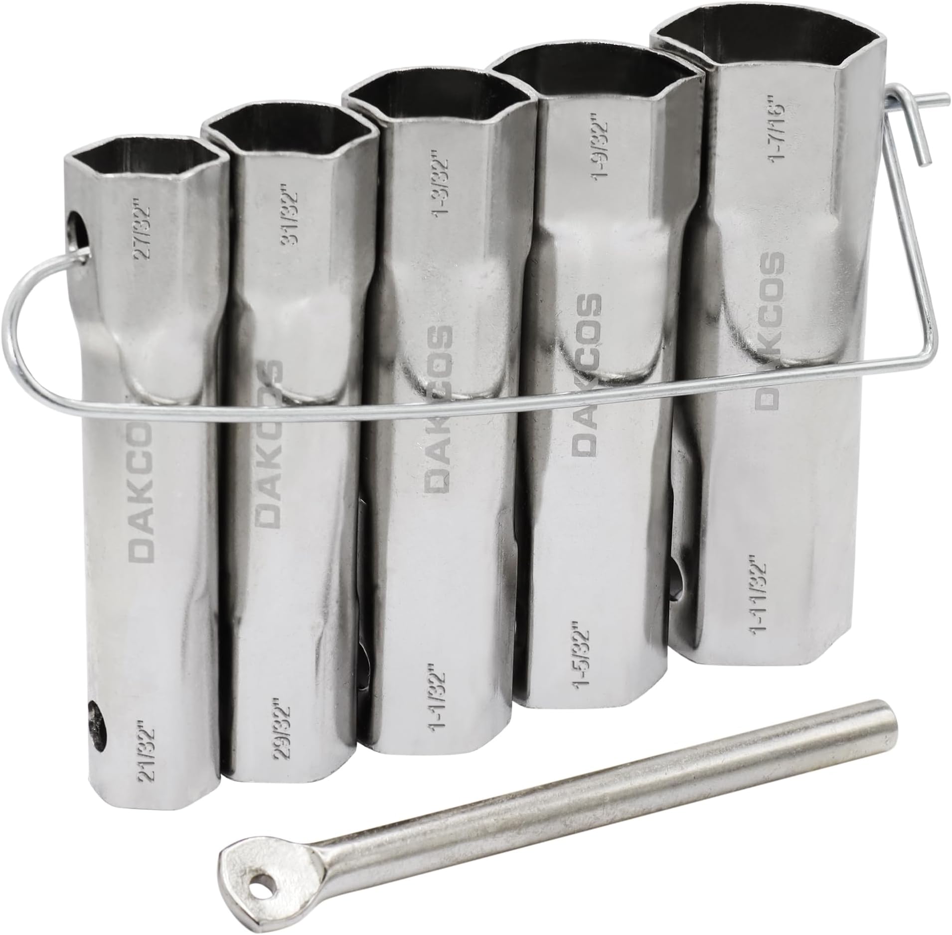 Shower Valve Socket Wrench 29/32" & 31/32" For Removing Hex Tub ...