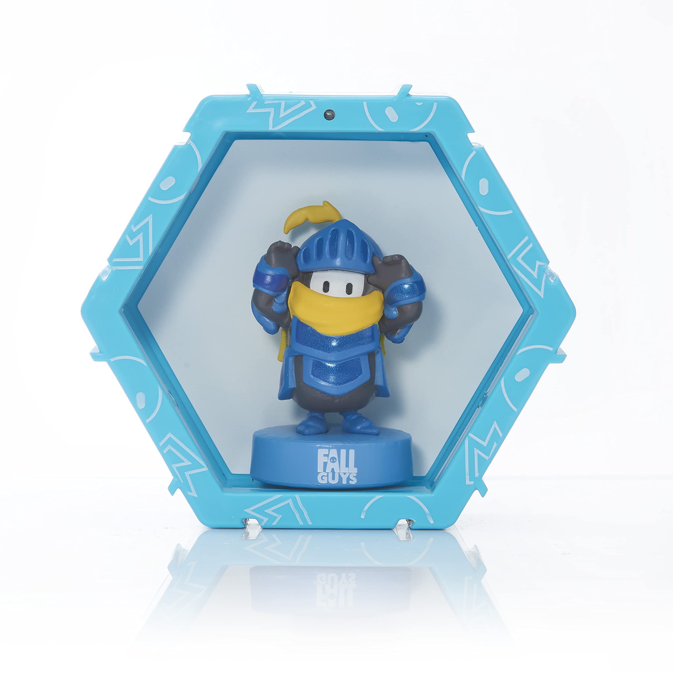 Buy WOW! PODS Fall Guys: Ultimate Knockout - Palatin Light-up Bobble ...