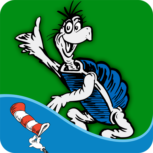 Yertle the Turtle - Dr. Seuss - App on Amazon Appstore