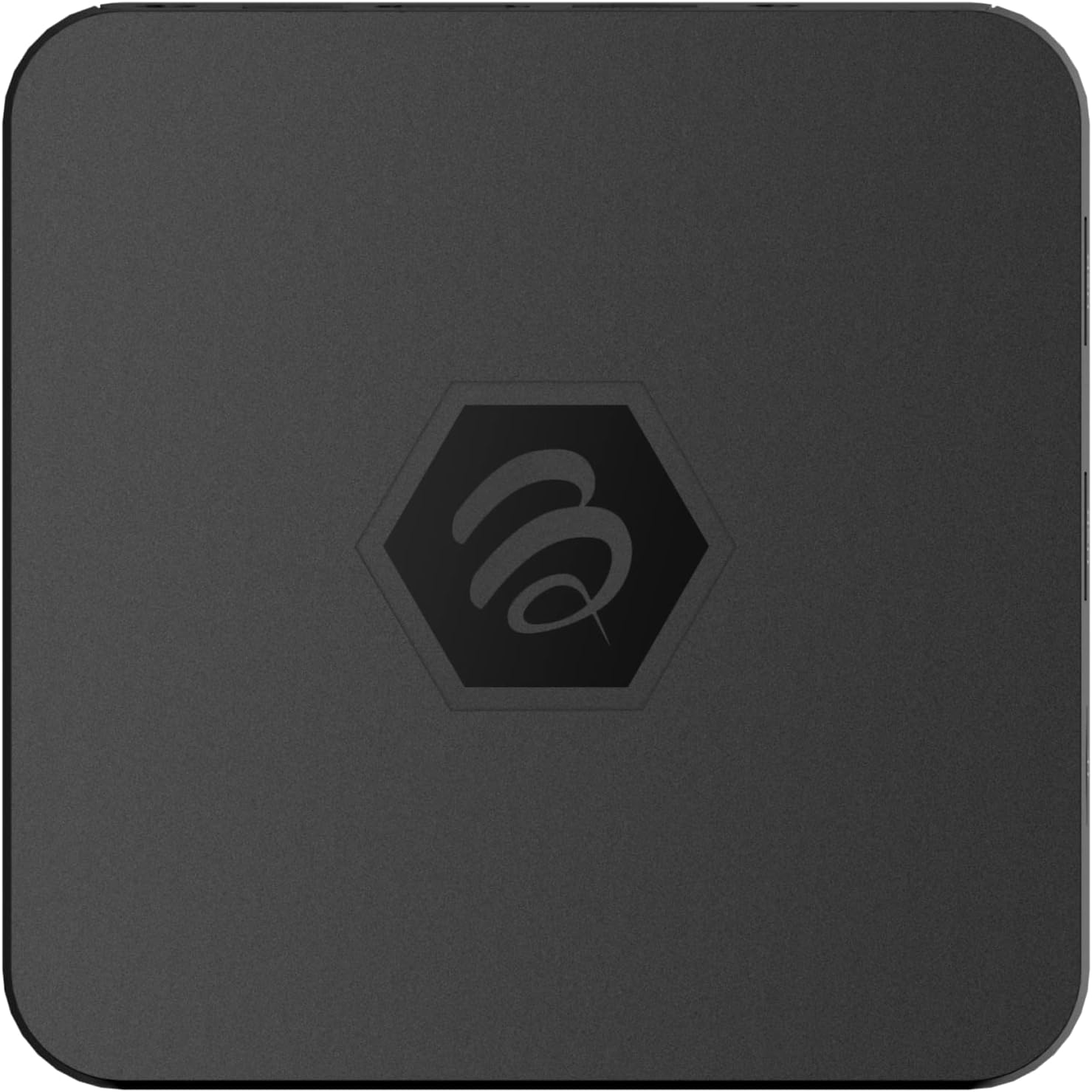 BuzzTV B5 - Premium 4K Android TV Box with High-Performance