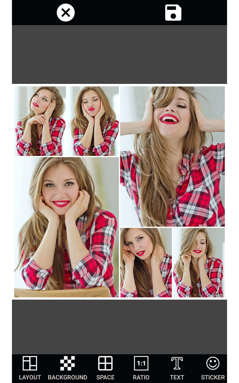 Selfie Color Splash Photo Editor - App on Amazon Appstore