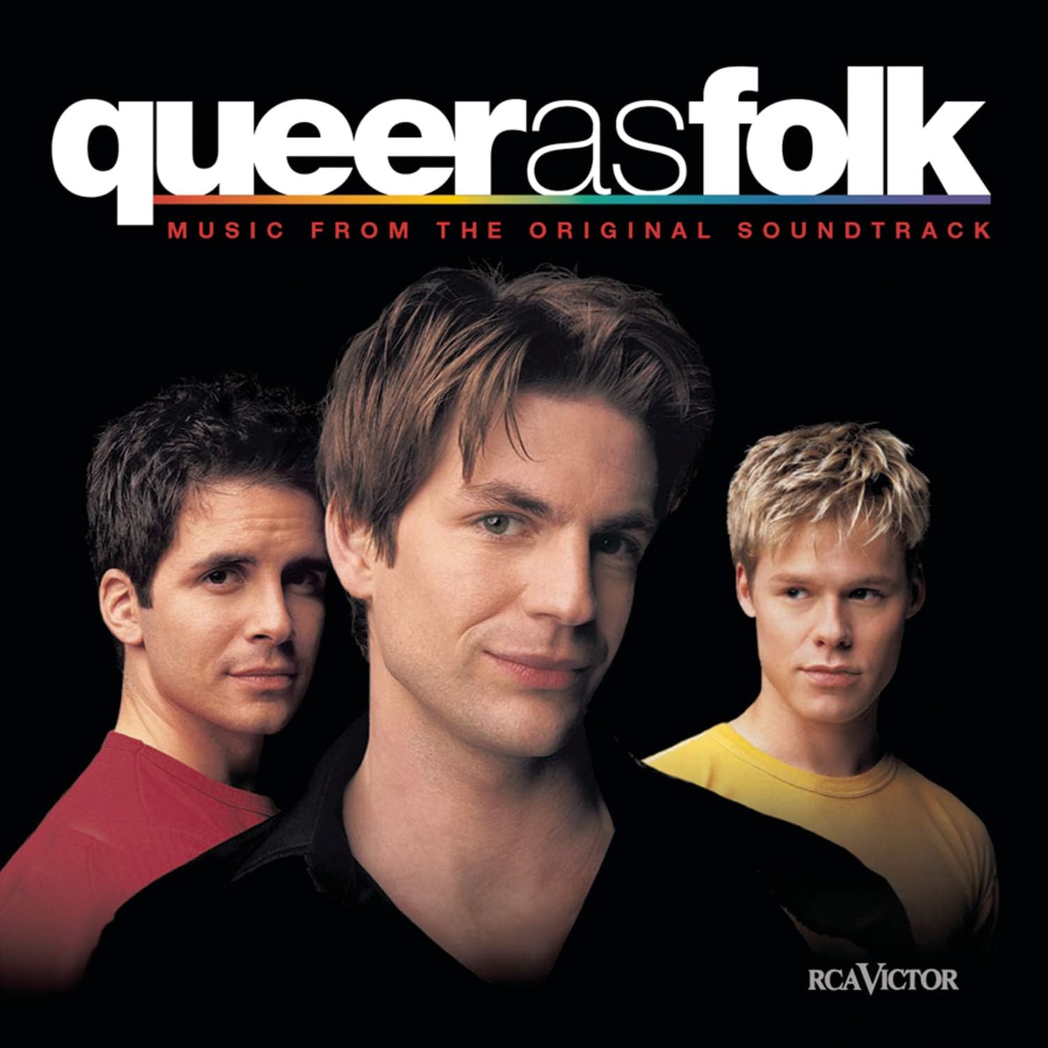 Queer As Folk - Original TV Soundtrack: QUEER AS FOLK: Amazon.ca: Music