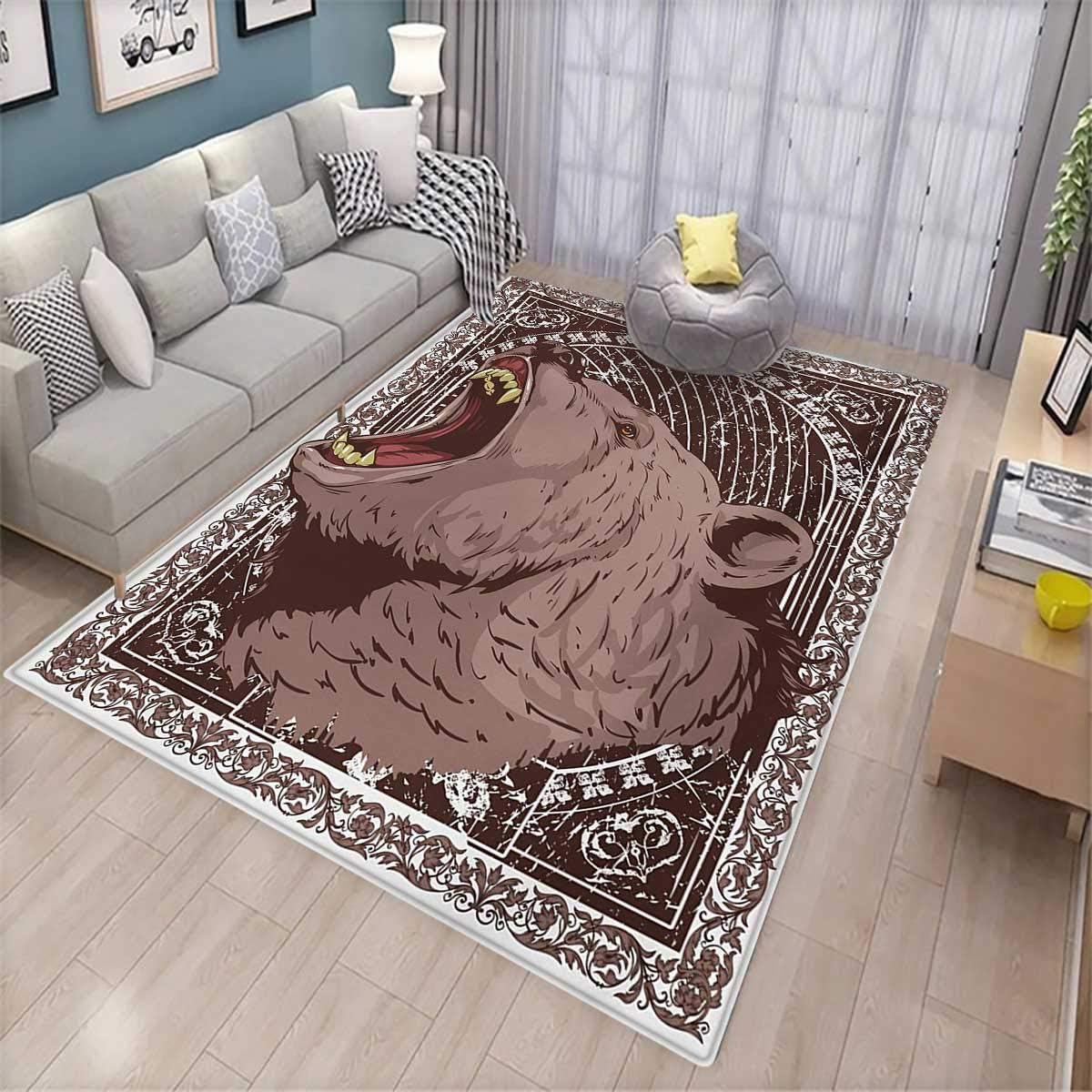 Animal Print Floor Mats at Don Casteel blog