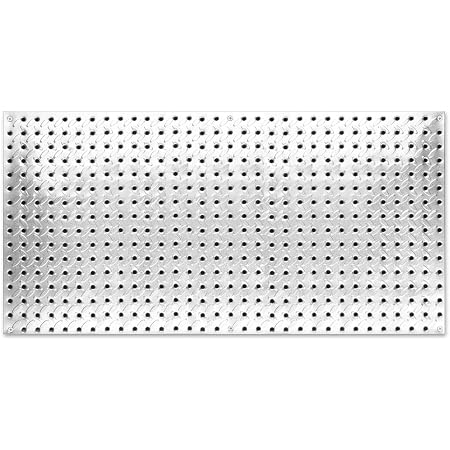 TruperPanel perfocel 60 x 120 cm : Amazon.com.mx: Herramientas y ...