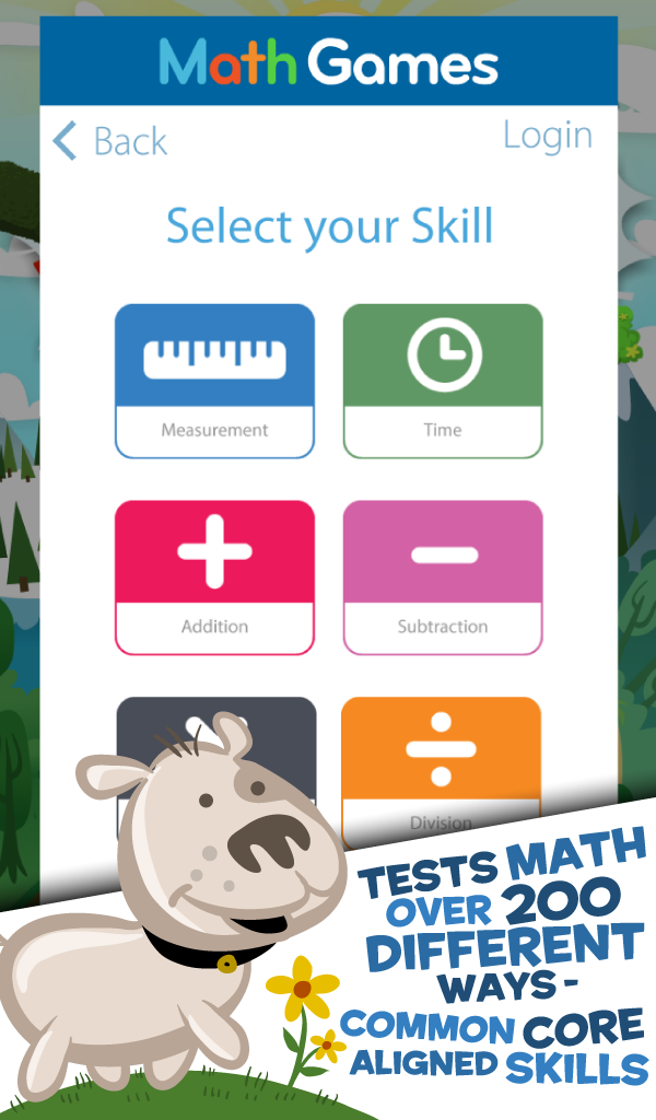 Math Smash Animal Rescue - App on Amazon Appstore