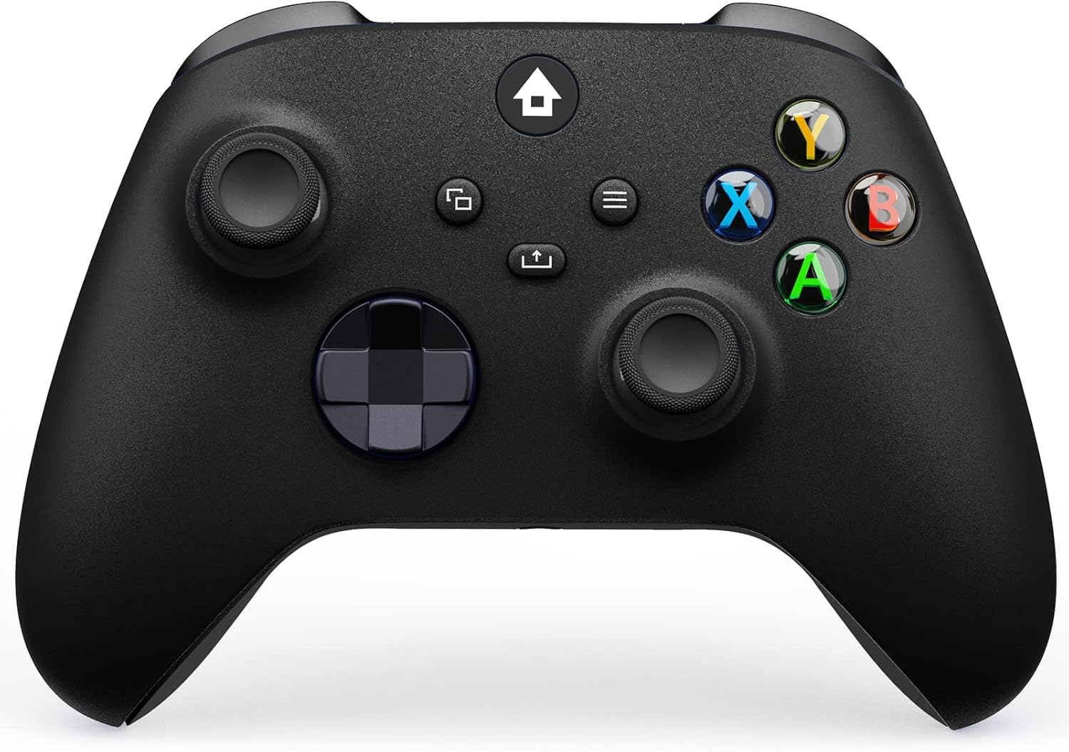 Amazon.com: JORREP Wireless Controller for PC, Remote Controller with 2 ...