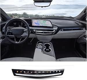 Amazon.com: BIXUAN [2 Pack 2023 Lyriq Screen Protector for 2023 ...