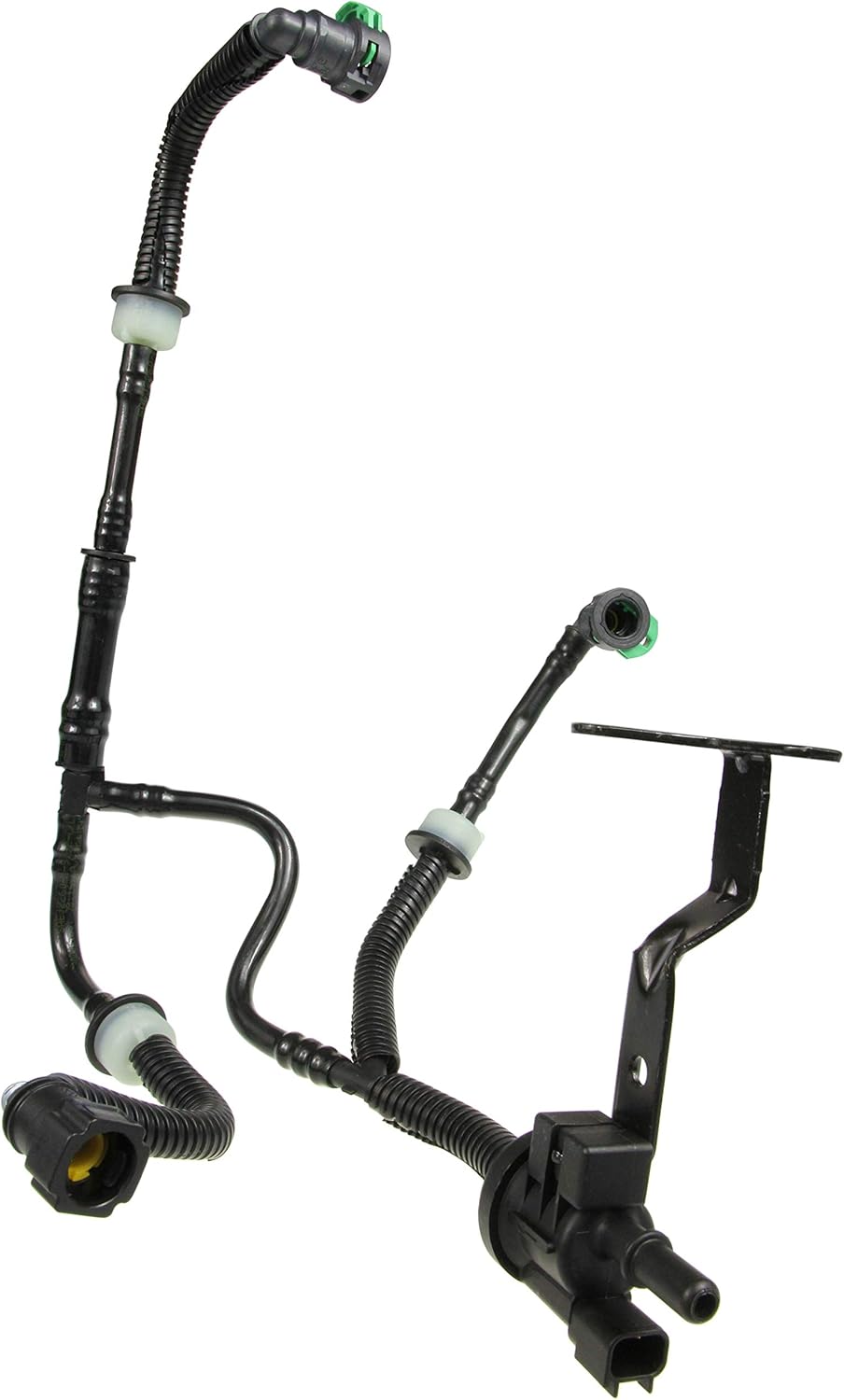 Amazon.com: WVE by NTK 2M1597 Vapor Canister Purge Solenoid, 1 Pack ...